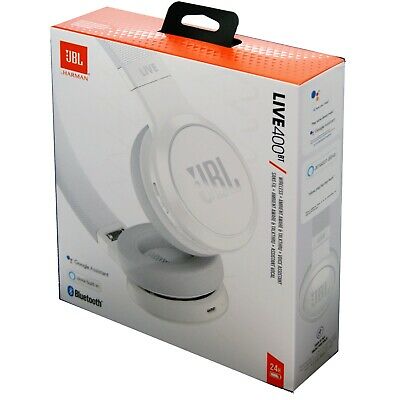 JBL Live 400BT - Jostel Enterprises Ltd
