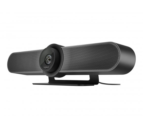 Logitech MeetUp HD Video and Audio Conferencing System - Jostel ...