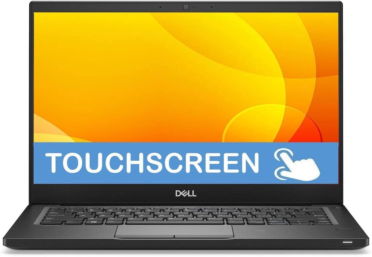 Dell Latitude 7390 Core I5 8th Gen 8GB RAM 256GB SSD Touchscreen ...