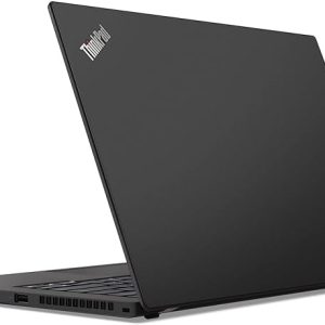 Brand-New Lenovo ThinkPad T14s Gen 2 Laptop Intel Core i7 11th Gen 1TB ...