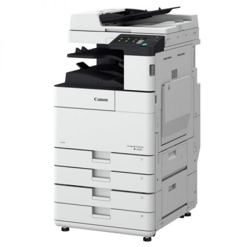 Canon imageRUNNER 2730i A3 Monochrome Laser Multifunctional Printer ...