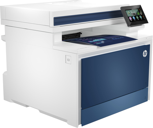 HP Color LaserJet Pro MFP 4303fdw Printer - Jostel Enterprises Ltd