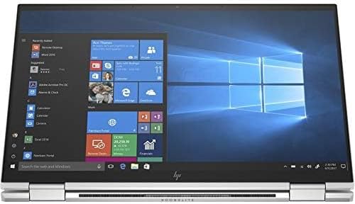 HP EliteBook x360 1030 G4 Intel Core i7 8th Gen 16GB RAM 512GB SSD 13.3 Inch FHD Touchscreen ...